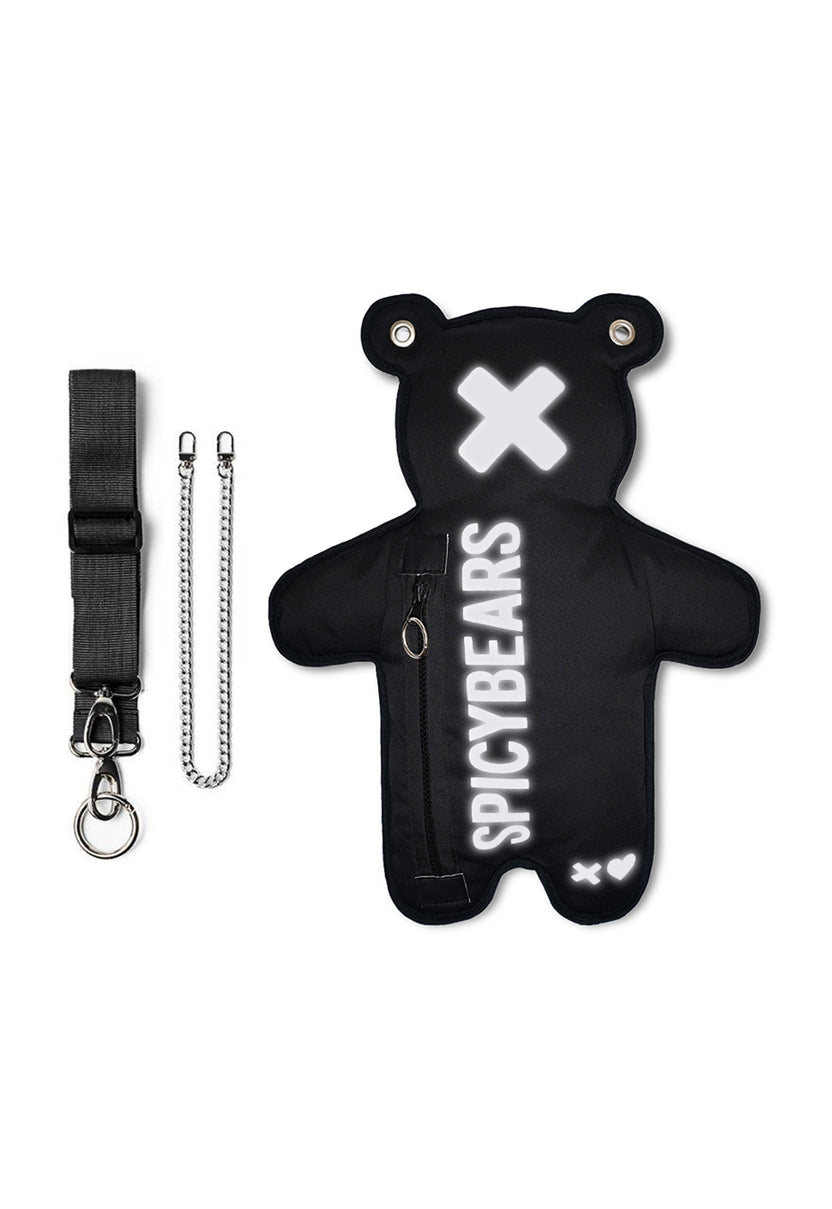 BEAR 05 – SPICYBEARS